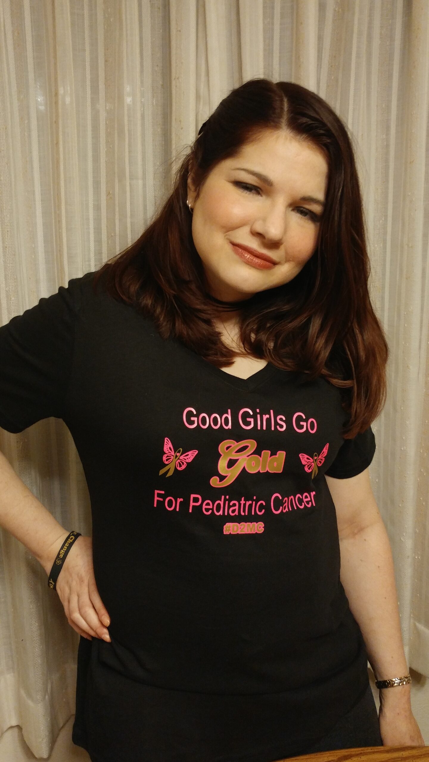 CAC2 Member Blog–Lessons Learned from a Childhood Cancer Survivor – CAC2