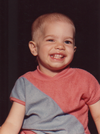 CAC2 Member Blog–Lessons Learned from a Childhood Cancer Survivor – CAC2