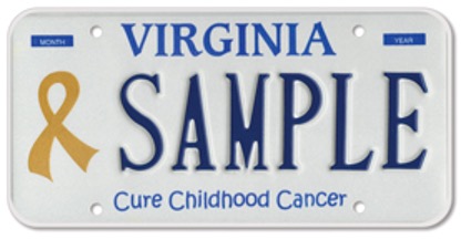 CAC2 Member Blog–Taking Childhood Cancer Advocacy on the Road ...