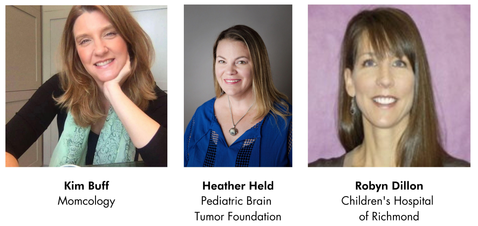 CAC2 Webinar-Finding Families to Serve - CAC2