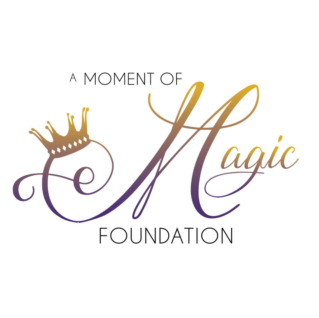 A Moment of Magic - CAC2