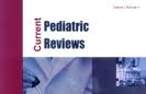 current pediatric review – CAC2